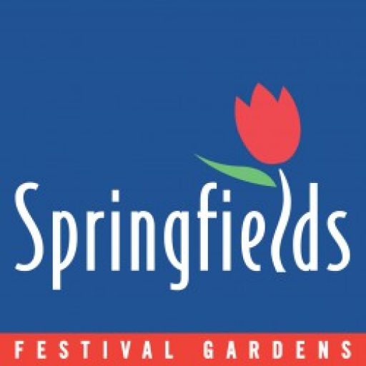 Springfields Festival Gardens – Spalding Gardens & Horticultural Society